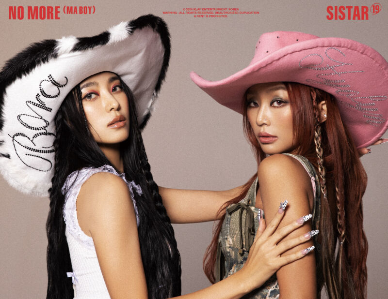 [SBS Star] "Well, We Never Realized..." Yoon Bo-ra & HYOLYN Share ...