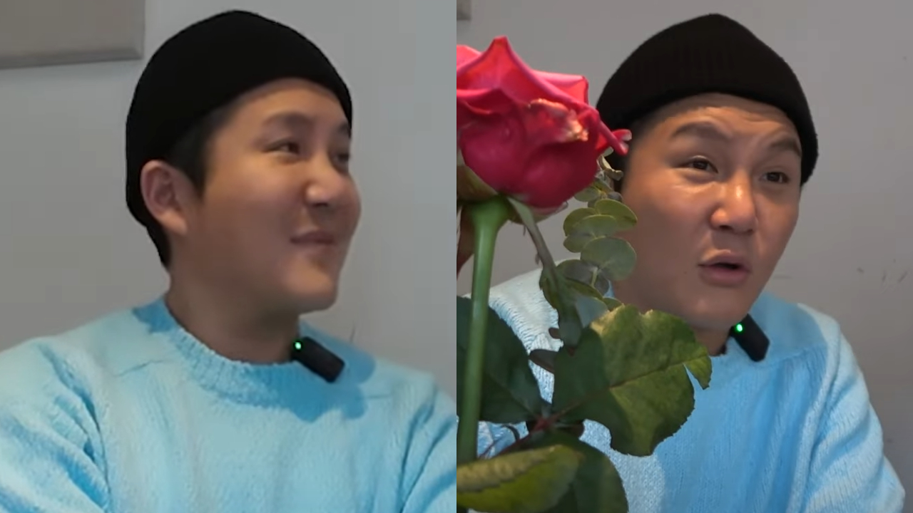 VIDEO: Cho Sae-ho Specifies the Time His Fiancee Made His Heart Race ...