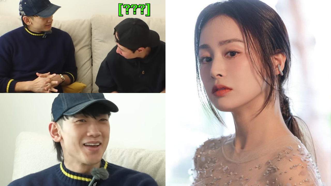 "What's the Point?"'Kim Tae-hee♥' RAIN Spotted Without His Wedding Ring ...