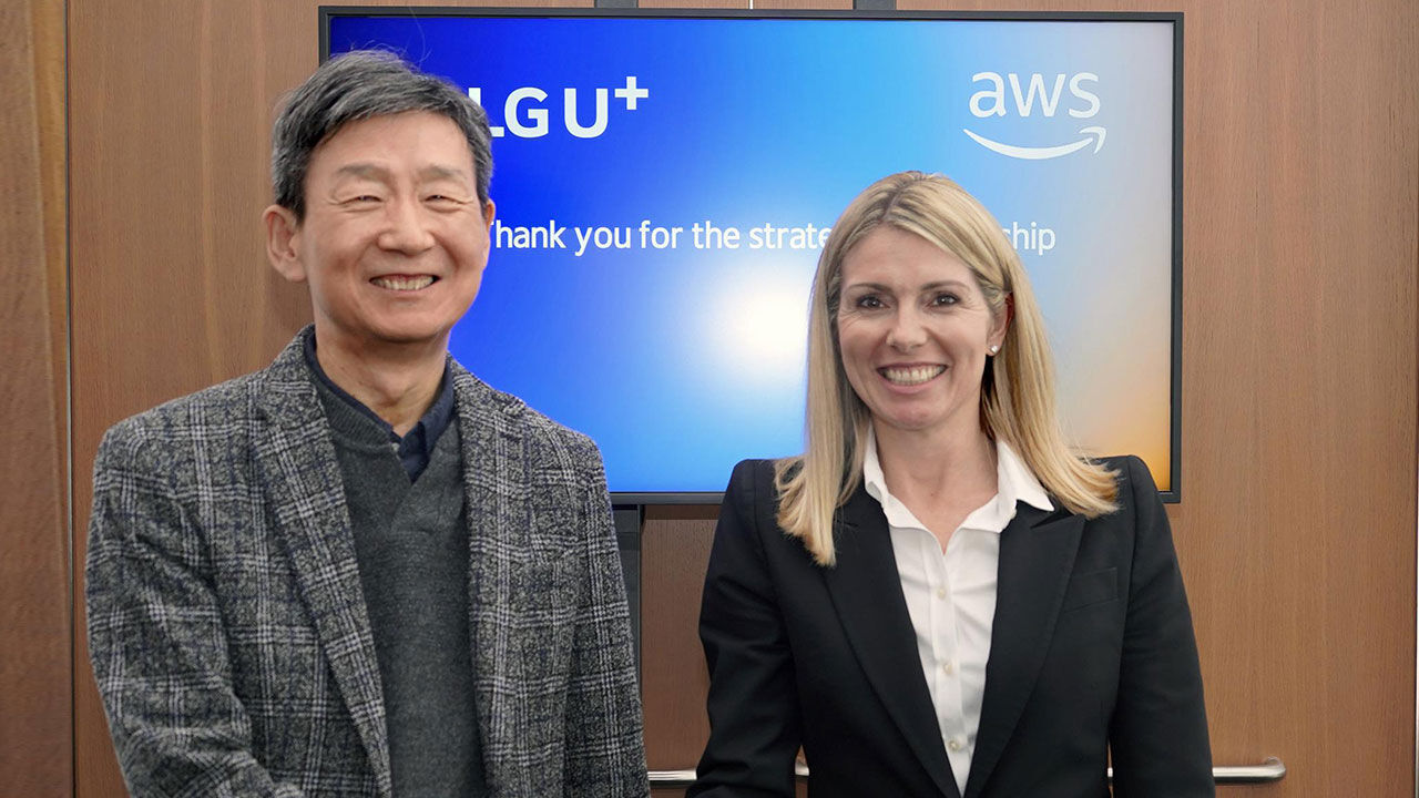 SKT·KT·LGU＋ "MWC에 선보인 AI 전시 체험 성황리에 마쳐"