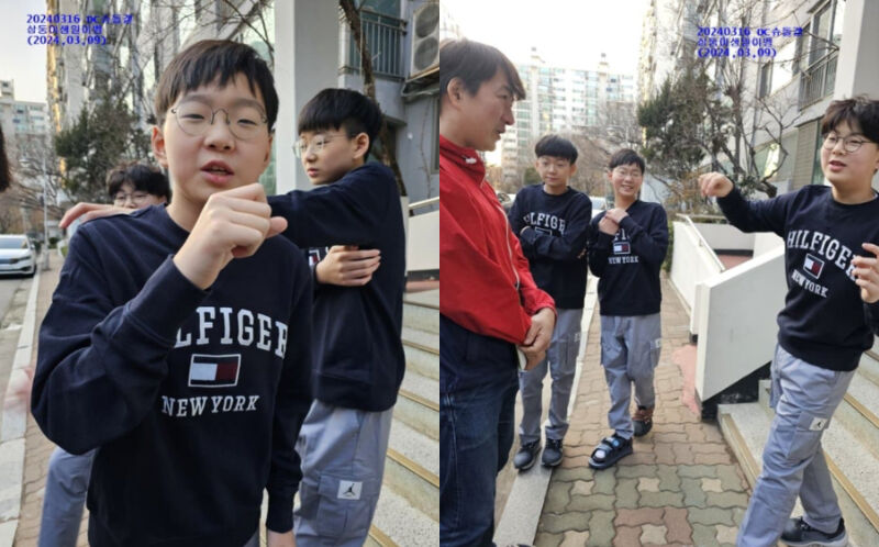 [SBS Star] "Daehan, Minguk and Manse Grew So Much!" Photos & Videos of ...
