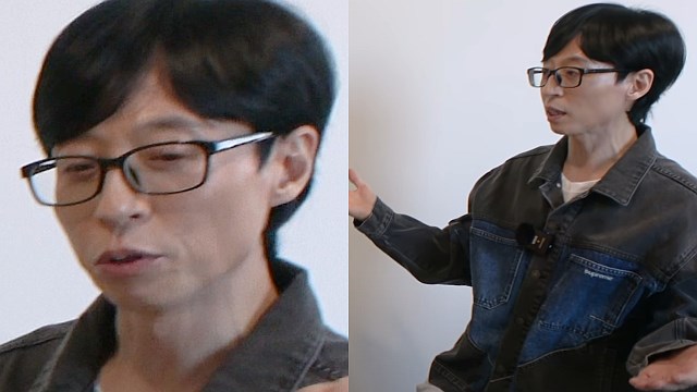 Yu Jae Seok Tells Why He May Hesitate to Say Okay to His Children ...