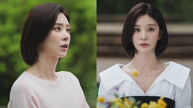 Lee Joo Been Says She Had No Idea 'Queen of Tears' 'Cheon Da-hye' Was a ...