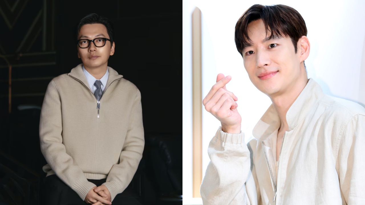 [SBS Star] "I Thank Him So Much for It" Lee Dong Hwi Tells Why Lee Je ...