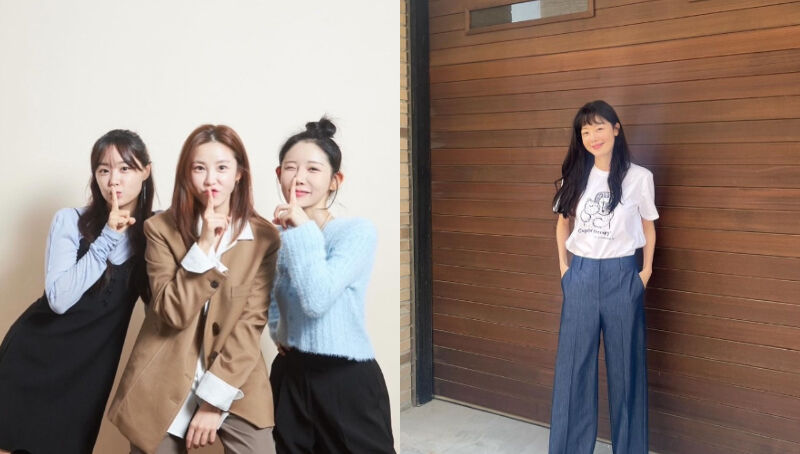 [SBS Star] Rumors Once Again Circulate Saying Secret Members & Han Seon ...