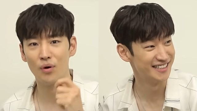 Lee Je Hoon Recalls Eating Customers' Leftover Food When He Worked at a ...