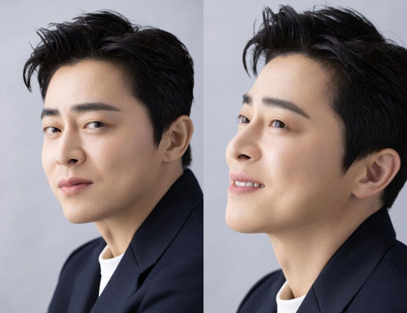 [SBS Star] Cho Jung Seok Reveals His Wife GUMMY's Reaction to His ...