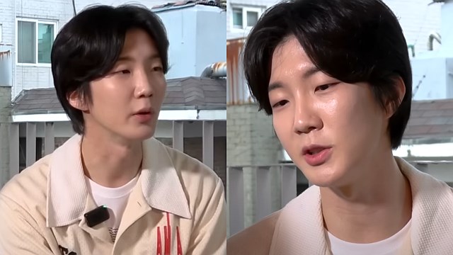 WINNER HOONY Shares Why Looks Are More Important than Talent in the K ...