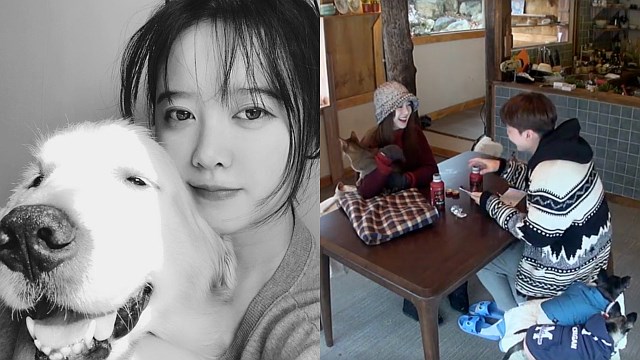 "It Was the Happiest Time" Koo Hye Sun Looks Back on TV Show She Filmed ...