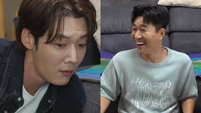 Choi Jin Hyuk Gets Amazed by the Beauty of Kim Jong-min's 2-Year Girlfriend