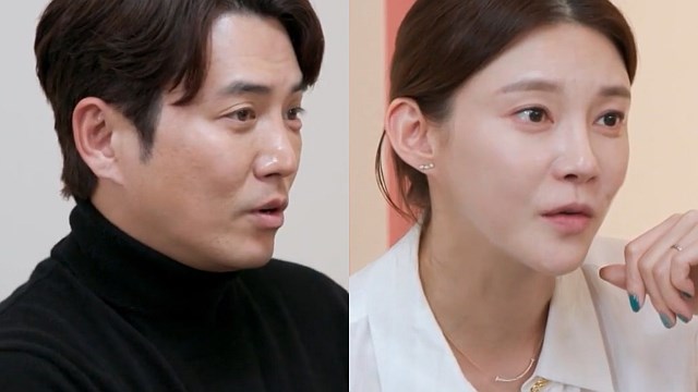 Cha Ye Ryun Opens Up About Feeling Lonely Due to Joo Sang Wook's Lack ...