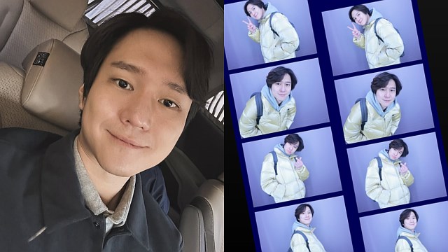 Ko Kyoung Pyo Addresses Photo Booth Sexual Act Rumors Again, This Time with a Positive Spin
