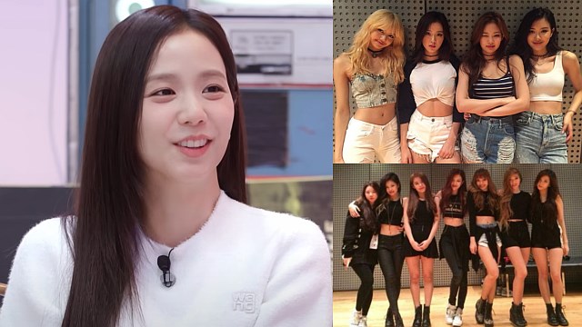 "But I Told Them..." JISOO Recalls Being Called "Too Chubby" by YG Ent ...