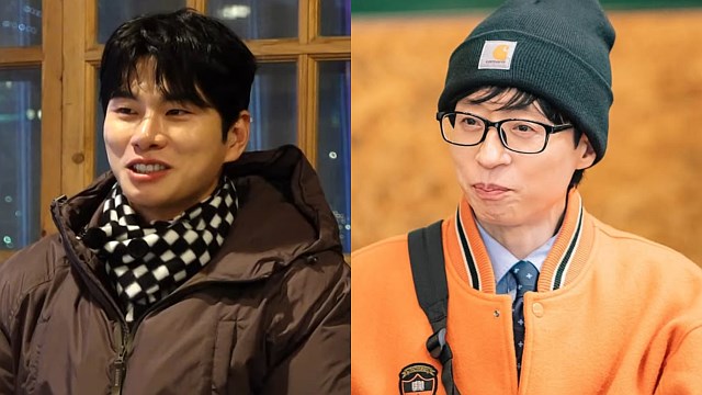 Lee Yi Kyung Recalls Receiving a Stern Rebuke From Yu Jae Seok for His ...