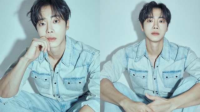 Choo Young Woo Reveals How He Almost Became a K-Pop Trainee at JYP Ent.