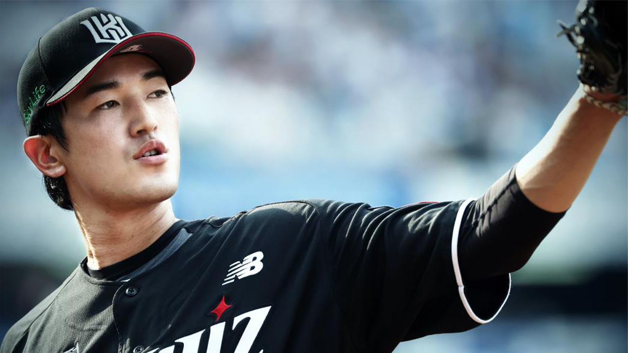 kt, SSG 꺾고 전반기 5위로 마무리…고영표 8승