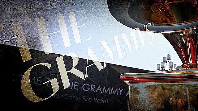 Will BTS Finally Win a Grammy? New 'Best Asian Pop Music Performance ...