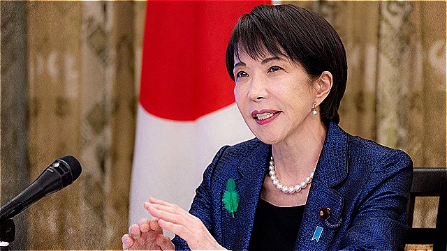 Japanese Prime Minister Takaichi to Visit Europe for G7 Summit