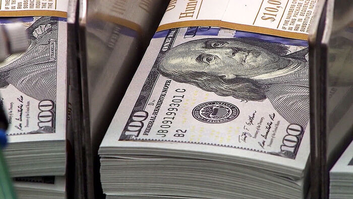 Won Opens Lower at 1,529.4 Against Dollar Following Authorities ...