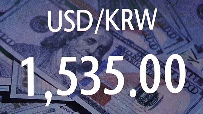 High Exchange Rate Pushes Up Prices Despite Authorities' Intervention