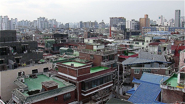 Surge in Villas with Monthly Rent Over 1 Million Won Leaves Youth ...