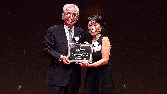 Composer Unsuk Chin Wins Grand Prize at 14th Daewon Music Awards