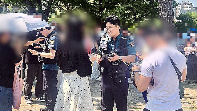 10 Cases of Illegal Ticket Reselling Caught at BTS Busan Concert ...