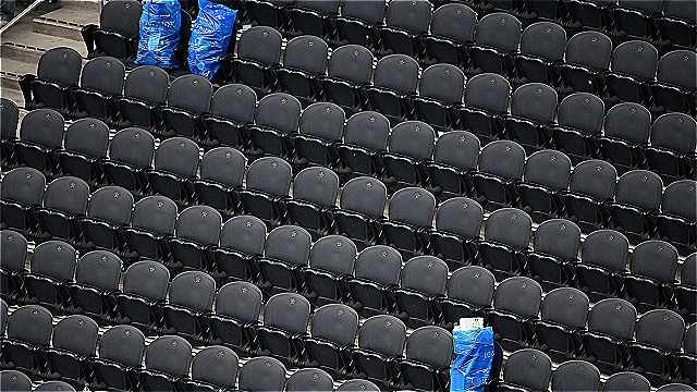 “A Matter of Common Courtesy”: Japanese Fans Surprise After Match ...