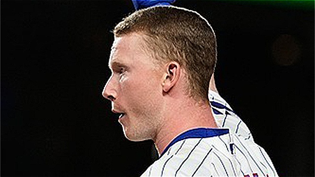 Cubs' Pete Crow-Armstrong Hits 'Reverse Cycle' in Rare Feat