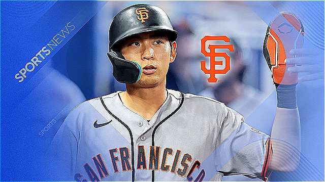 Lee Jung-hoo Closes in on MLB Batting Title with Two Doubles, Now Just ...