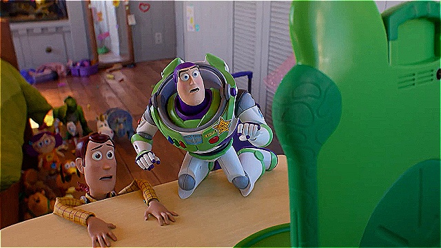 'Toy Story 5' Tops Box Office Amid Critical Acclaim
