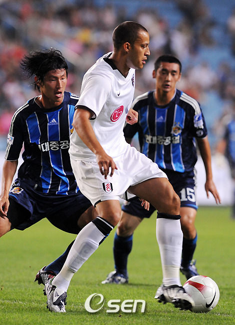 SBS 스포츠 골프 뉴스 : 전체뉴스 : EPL 이적시장 마감일에 어떤 일이? : SBS