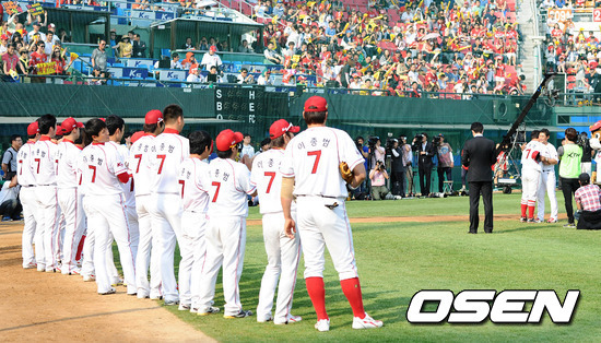 SBS 스포츠 골프 뉴스 : 전체뉴스 : [OSEN 주간 파워랭킹]'6전전승' KIA, 7위에서 4위로 껑충 : SBS