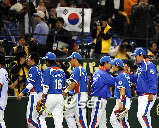 SBS Golf 뉴스 : 전체 뉴스 : [천일평의 야구장 사람들] WBC, 대만 네덜란드 쿠바 등 모두가 난적…4강 쉽지 않아 : SBS Golf