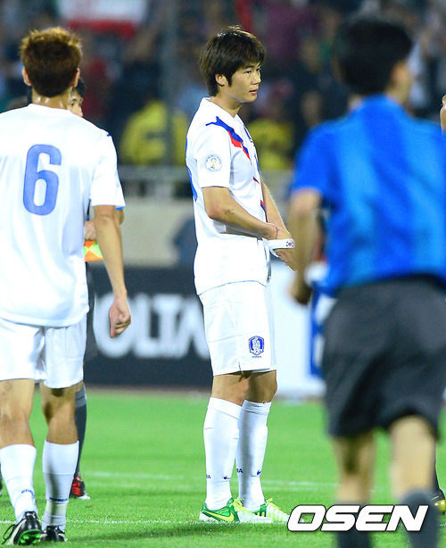 SBS Golf 뉴스 : 전체 뉴스 : 기성용, "2009년 보다 경기력은 좋았다" : SBS Golf