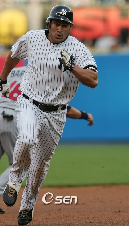 SBS 스포츠 골프 뉴스 : 전체뉴스 : 자니 데이먼, 태국 WBC팀 깜짝 합류 : SBS