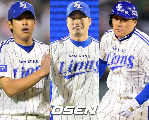 SBS Golf 뉴스 : 전체 뉴스 : [KS]오승환? 이승엽? 삼성 뜨거운 MVP 경쟁 : SBS Golf