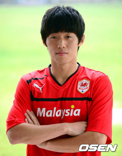 SBS 스포츠 골프 뉴스 : 전체뉴스 : 김보경, EPL 선수랭킹 2계단 상승한 229위…기성용 291위 : SBS