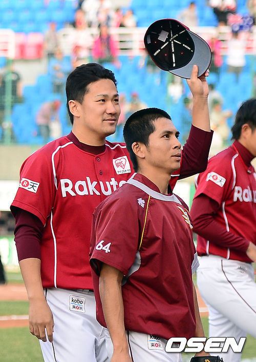 SBS 스포츠 골프 뉴스 : 전체뉴스 : ‘포스팅 난항’ 다나카, 연봉만 1억 달러 : SBS