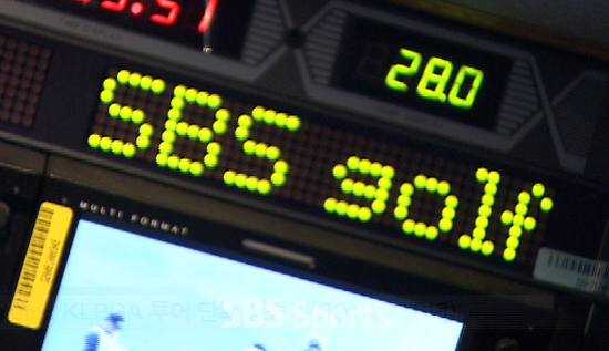SBS Golf 뉴스 : 전체 뉴스 : KLPGA, SBS골프와 함께…3년간 단독 생중계 : SBS Golf