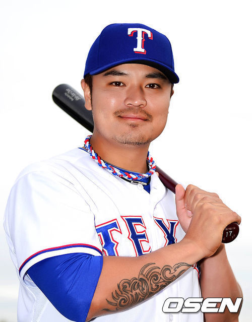 SBS 스포츠 골프 뉴스 : 전체뉴스 : ESPN, "추신수, 2014년 MLB 좌익수 랭킹 5위" : SBS