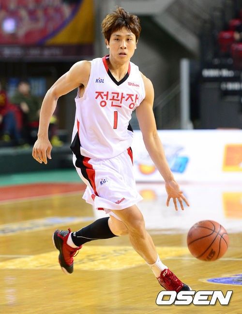 SBS Golf 뉴스 : 전체 뉴스 : 김태술, 사인&트레이드로 KCC행…강병현-장민국은 KGC행 : SBS Golf