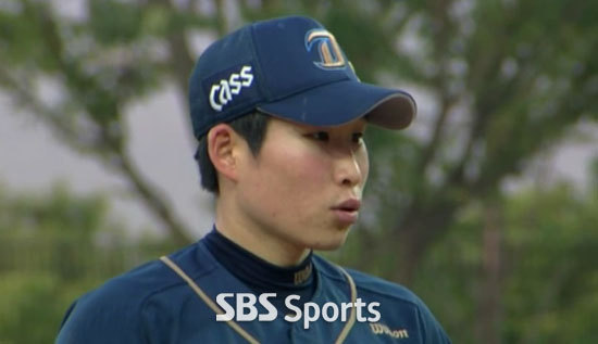 SBS Golf 뉴스 : 전체 뉴스 : [하이라이트] '이재학 5승투' NC, KIA 꺾고 4연승 행진 : SBS Golf