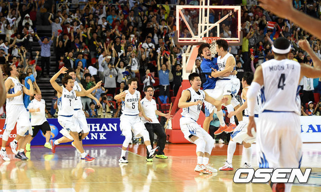 SBS 스포츠 골프 뉴스 : 전체뉴스 : [2014결산] AG 동반금메달 감동부터 김민구 충격까지 : SBS