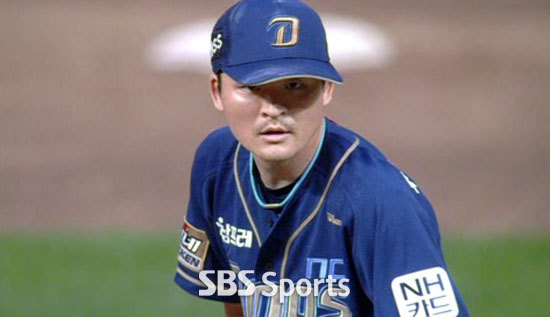 SBS 스포츠 골프 뉴스 : 전체뉴스 : 대장암 수술받는 NC 원종현 "재기 하겠다" : SBS