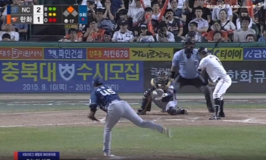 SBS Golf 뉴스 : 전체 뉴스 : [정진구의 해피베이스볼] KBO 심판을 둘러싼 이상한 루머 : SBS Golf