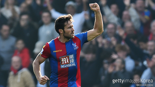 SBS Golf 뉴스 : 전체 뉴스 : [EPL 하이라이트] ‘볼라시 결승골’ C.팰리스, WBA에 2-0 승 : SBS Golf