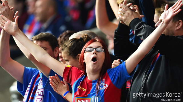 SBS Golf 뉴스 : 전체 뉴스 : [EPL 하이라이트] ‘볼라시 결승골’ C.팰리스, WBA에 2-0 승 : SBS Golf