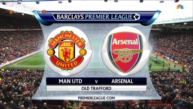 SBS 스포츠 골프 뉴스 : 전체뉴스 : [EPL] '래쉬포드 2G 1AS' 맨유, 아스날에 3-2 신승 : SBS