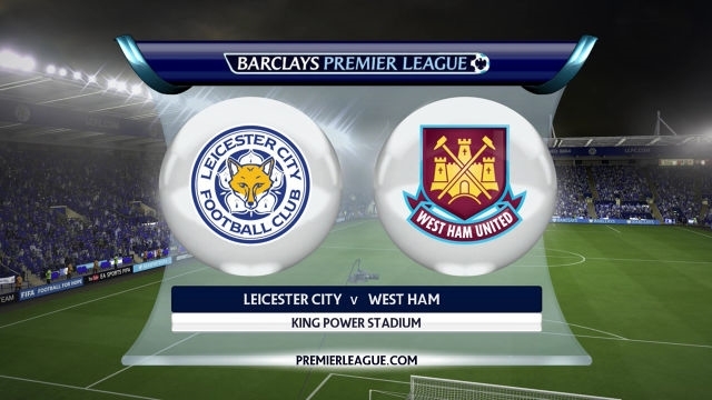 SBS 스포츠 골프 뉴스 : 전체뉴스 : [EPL] '바디 퇴장' 레스터, 웨스트햄과 2-2 극적 무승부 : SBS